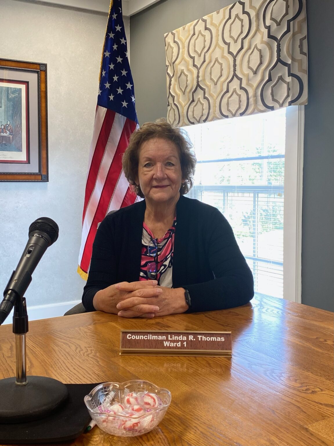 City Council – City of Lewisburg, TN